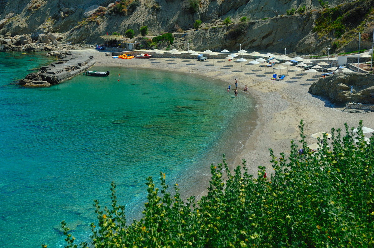 Istron Bay Hotel in Istron, Lasithi – TheHotel.gr